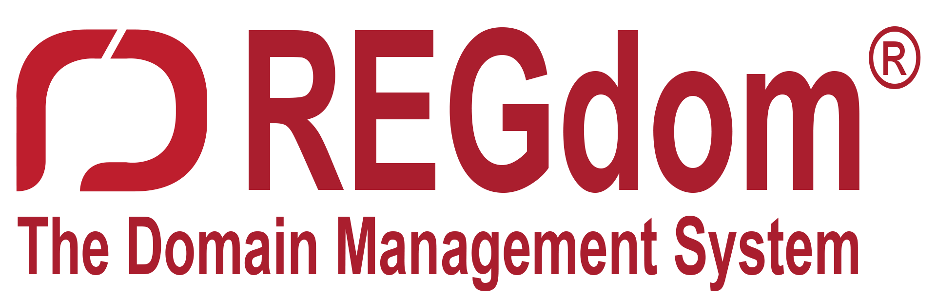 Regdom - Registrazione domini, certificati SSL | REGdom - The Domain Management System